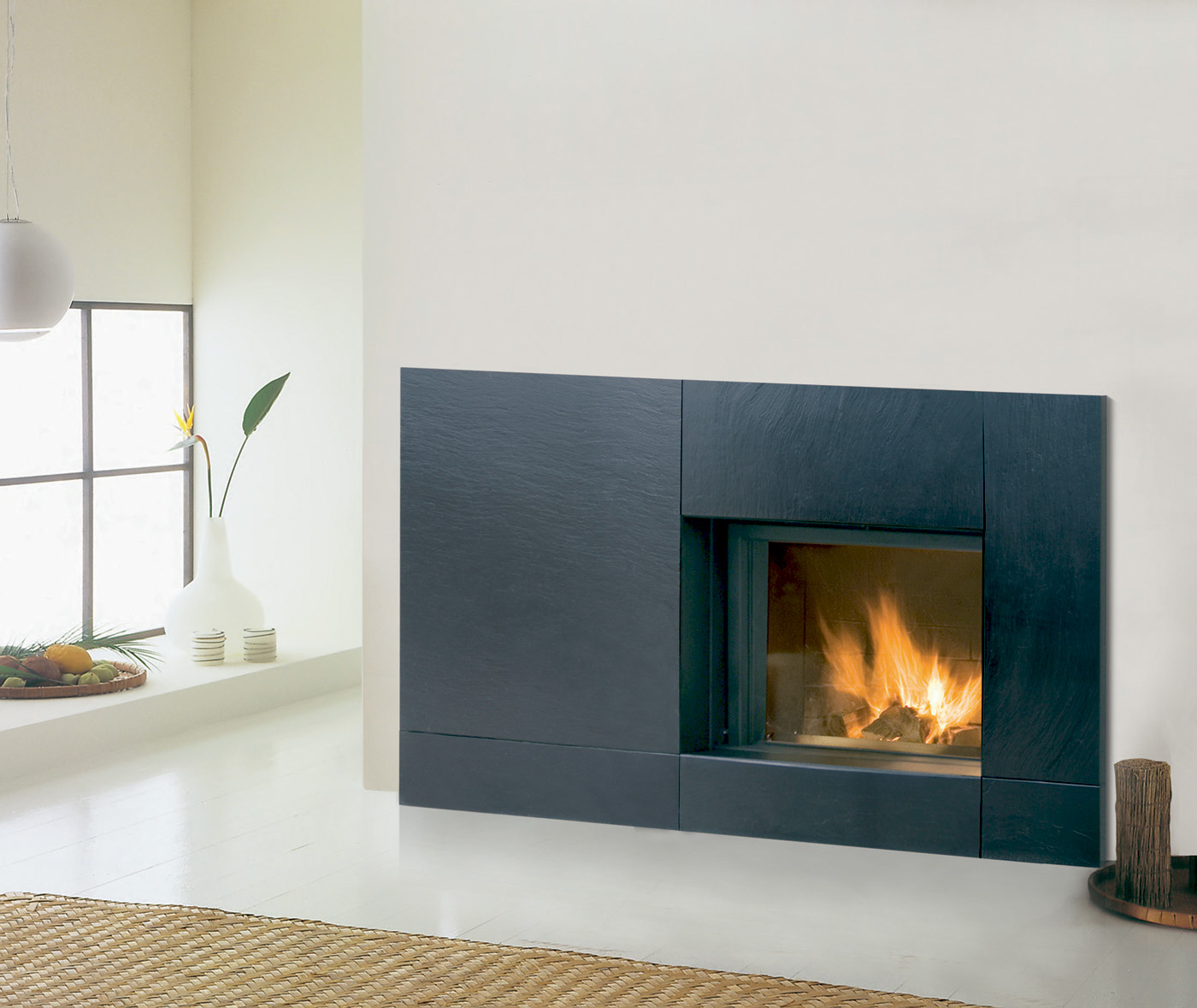 Cheminée en Savoie, Isère et Haute-Savoie : Atre et Loisirs, votre expert